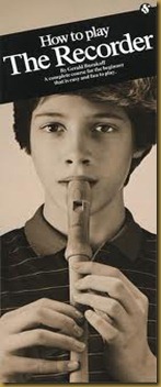 Drawing In: Recorder Concerts